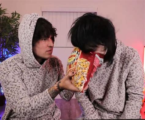 Jake And Johnnie Johnnie Guilbert Cute Emo Guys Jake
