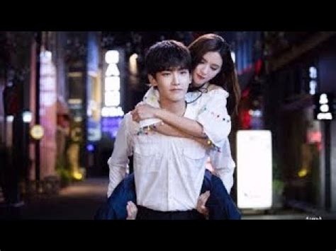 Zhang Yu Xi Feeds Off Xing Zhao Lins Energy To Survive In Can Not Hug You YouTube