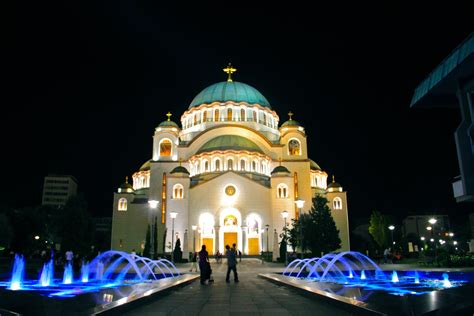 7 Historical Landmarks That Tell Serbias Story