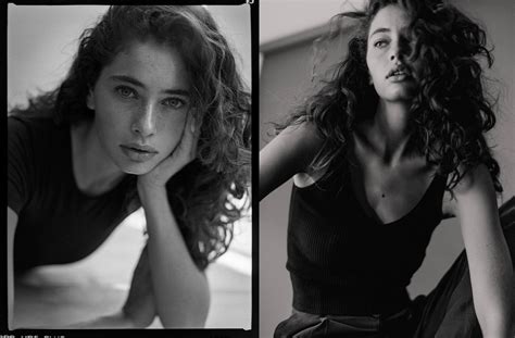 Ruby Pedersen Img Models