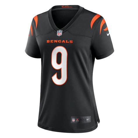 Womens Cincinnati Bengals Jerseys