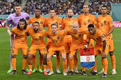 World Cup Netherlands Vs Argentina Predicted Lineups Al Bawaba