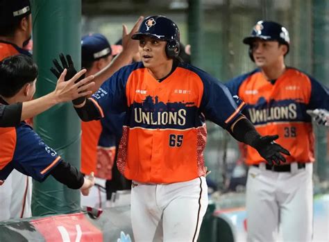 勝騎士7局好投 統一獅讓中信兄弟吞3連敗