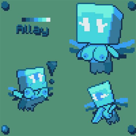 9 Best Uaverybluedragon Images On Pholder Allay R34 America Bad And