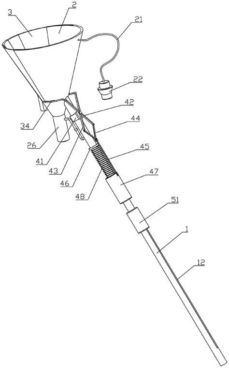 Corn Pollen Collecting Device Eureka Patsnap