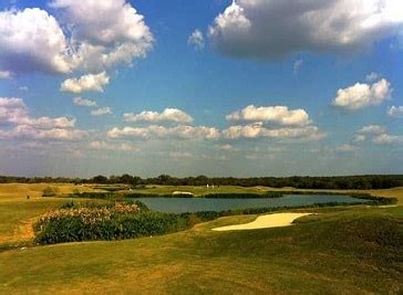 Golf Clubs In Austin