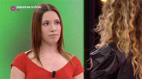 Nahou Televizní Seznamku Bude V Česku Moderovat Herečka Monika Timková