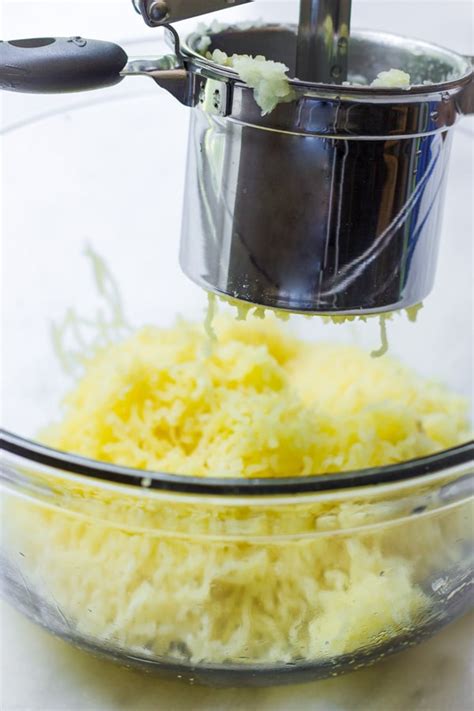 Easy Creamy Mashed Potatoes Cooking For My Soul