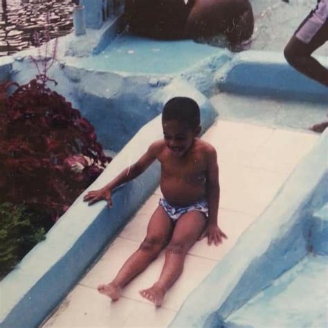 Giovanni Hosang Home