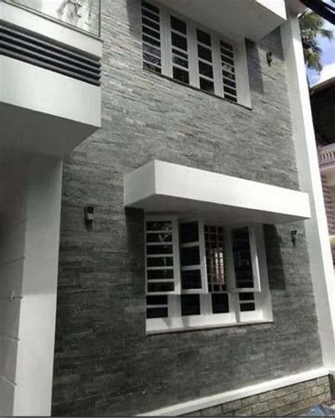 10 Model Kanopi Jendela Cor Minimalis Terbaru 2024