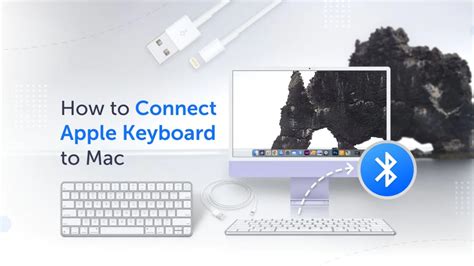 How To Connect Apple Keyboard To Mac Applavia