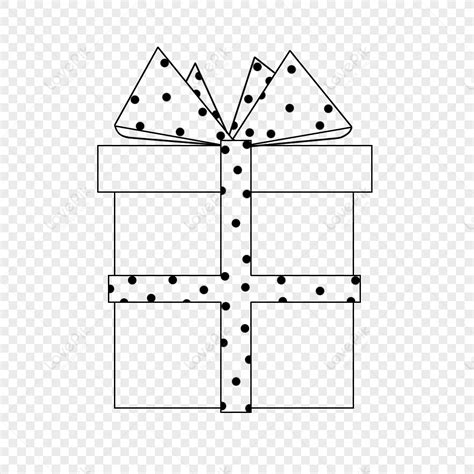 상업 선물 상자 아이콘 Png 일러스트 무료 다운로드 Lovepik