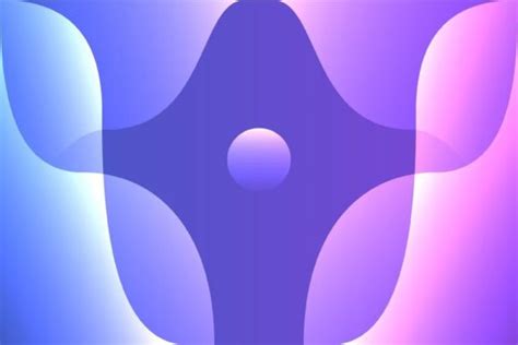 Purple Gradient Abstract Background Graphic By Maulida Graphics · Creative Fabrica