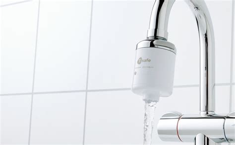 Medical Tap Filter Fixed Position 31 Day T Safe Delivering Safe Water