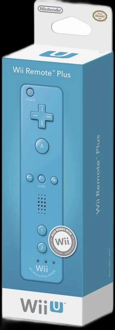 Nintendo Wii Motion Plus Gold Wiimote Aus Consolevariations