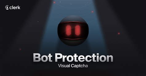 Visual Captcha For Bot Protection