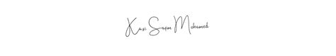73 Kazi Salim Mohamed Name Signature Style Ideas Latest Online Autograph