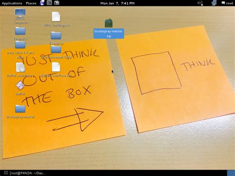 Using Set Tool Kit To Perform Website Cloning In Kali Linux By