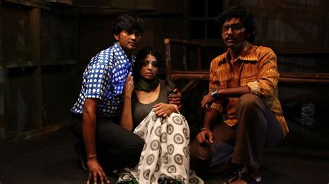 Watch Ambuli Online 2012 Movie Yidio