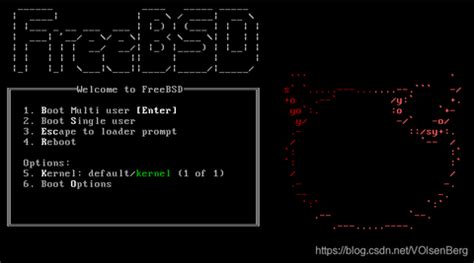 FreeBSD 发布 知乎