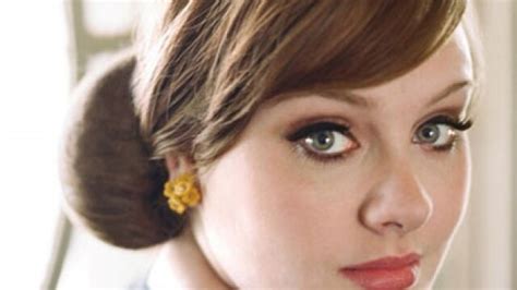 Single Adele Eyes ‘ginger Prince Harry