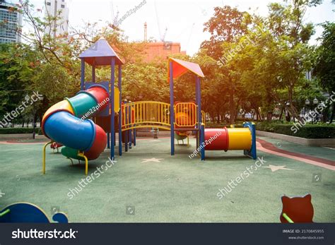 Empty Park