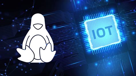 Melhores Distribuições Linux Para Dispositivos Iot Sempreupdate