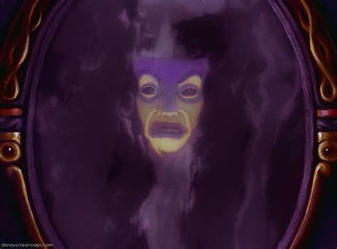Do You Like The Magic Mirror In Snow White And The Seven Dwarfs Poll