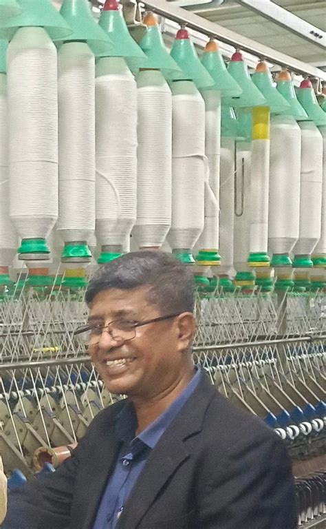 The Active Industry Is The Step Of Development Jafor Mahmud