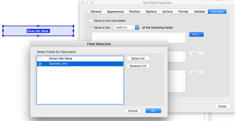 Solved Drop Down Box Help Adobe Product Community 9273279