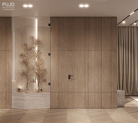 Angular Geometry Behance