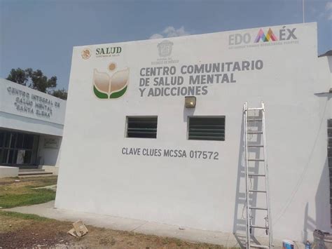 Centros Comunitarios De Salud Mental Con Acceso A Toda La Población Sanamente Mx