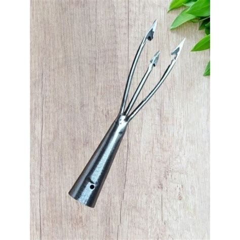 Jual Cod Mata Tombak Serampang Ikan Kolong Kuat Awet Termurah Cod