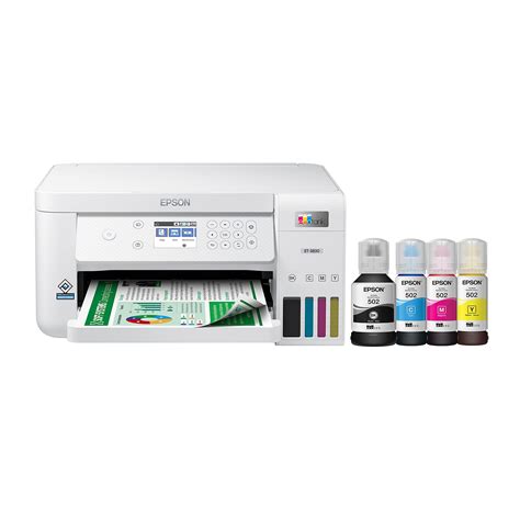 Epson Color Printer