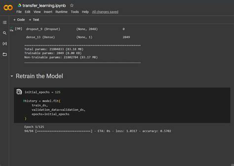 Ariel Magbanua On Linkedin Tensorflow Machinelearning
