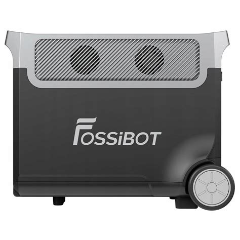 Fossibot F3600 Niska Cena Na Allegro Pl