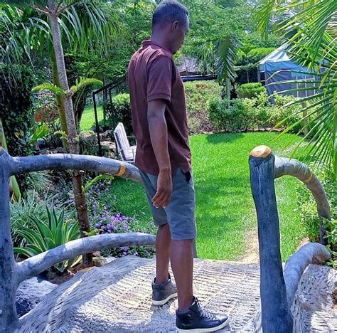 Tv 8 Kenya The Himba Tribe In Namibia Gives Free Sex As Facebook