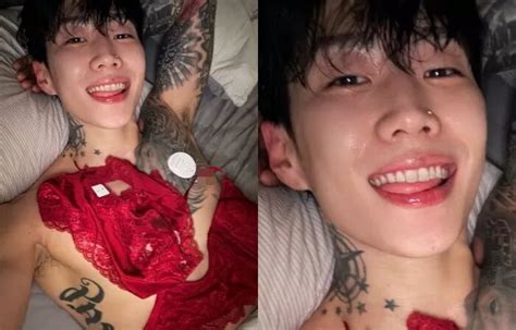 Jay Park Finally Clarifies His “onlyfans” Controversy Koreaboo