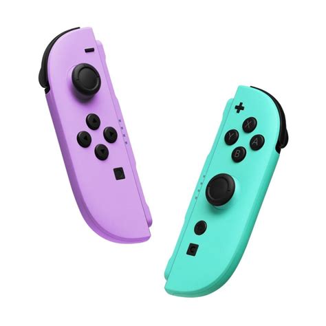 Dbrand Announces Purplegreen ‘colormatched Joy Con 2 Skin Variants To