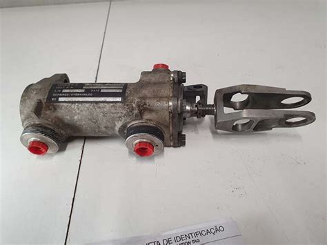 Vsv Actuator Aviation Fleet Support