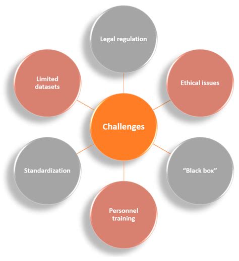 The Main Challenges In Ai Clinical Integration Download Scientific Diagram