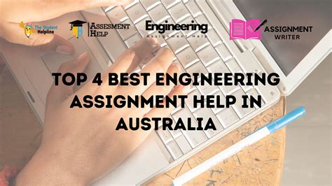 Top 3 Best Engineering Assignment Help In Australia By Kevinbacon