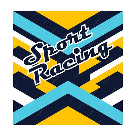 자동차 랩 디자인 벡터 테마 템플릿 프리미엄 벡터