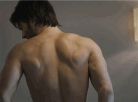 Giulio Berruti Italian Actor Page Lpsg