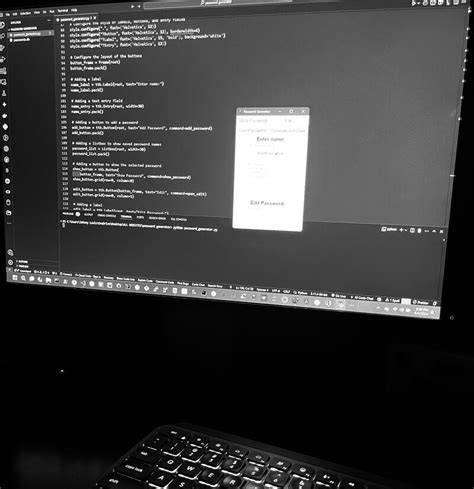 Threads Python Cloudengineeer Aws Cybersecurity Johnny Louis
