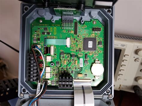 Gallery Wierd Protocol