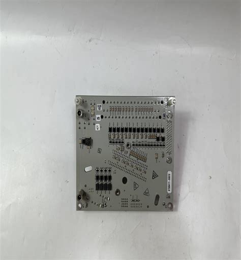 Honeywell Plc System Spare Parts