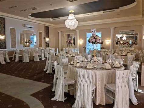 Salon Class Autentic Events Hall