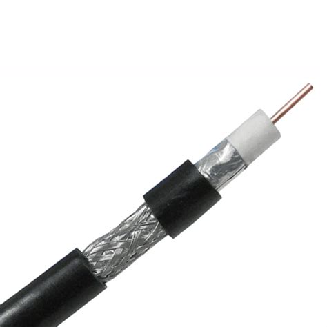 Rg6 Cable Manufacturer Connexions