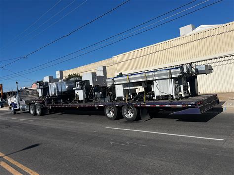 CNC Machining Expanding Our Operations